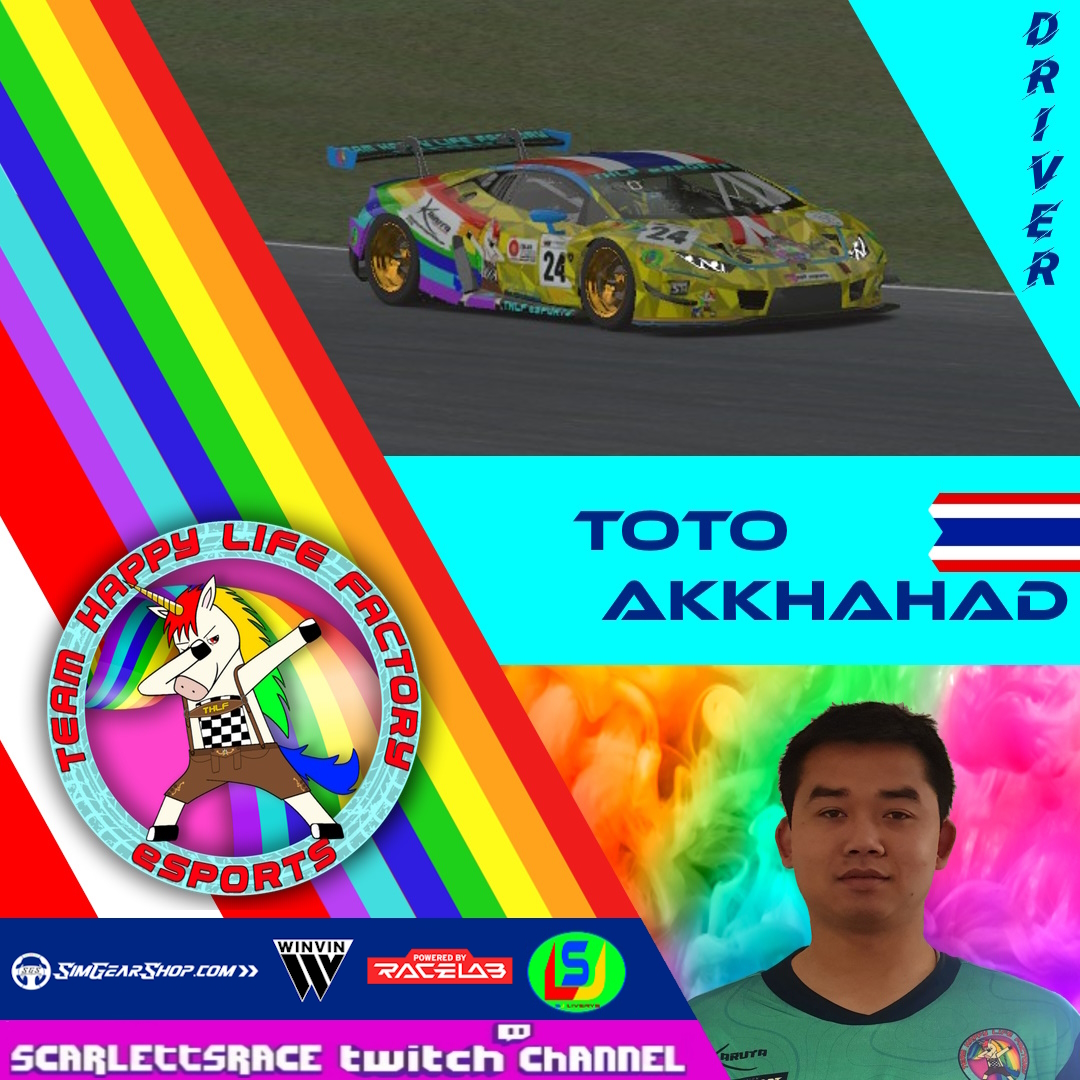 OUR STAFF TEAM - THLF eSports