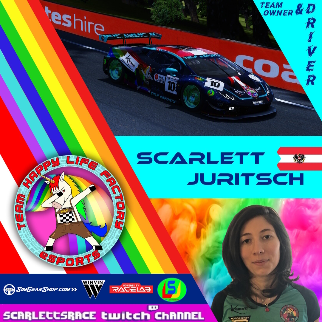 OUR STAFF TEAM - THLF eSports