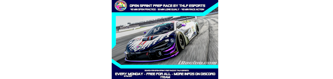 UPCOMING HOSTED EVENTS - THLF eSports